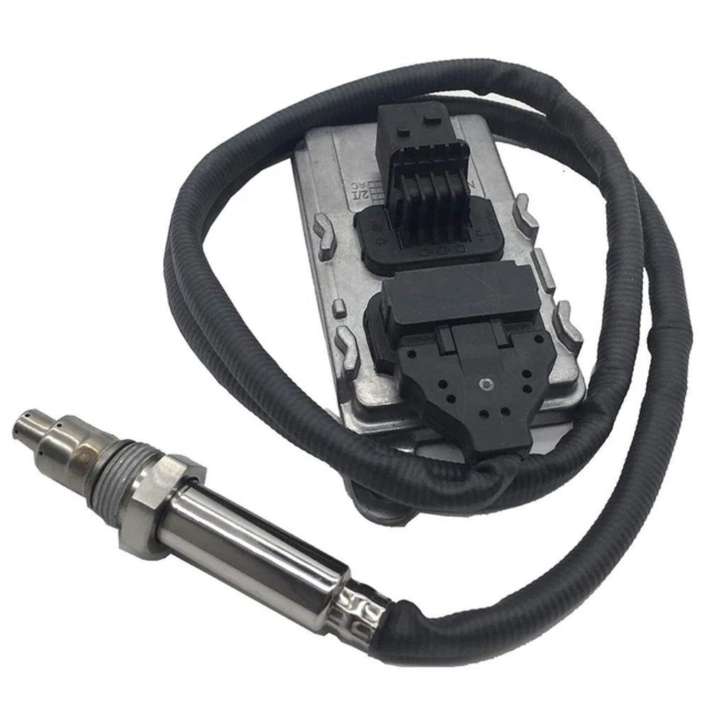 Sensor de Óxido de Nitrogênio 1 - DAF | Detecte o NOx com Precisão ...