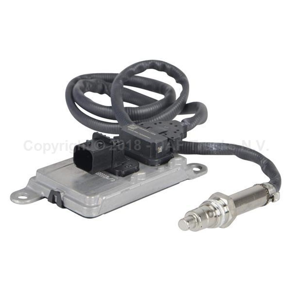 Sensor de Gás NOx DAF - Monitoramento Preciso de Gases Nocivos - Grupo ...