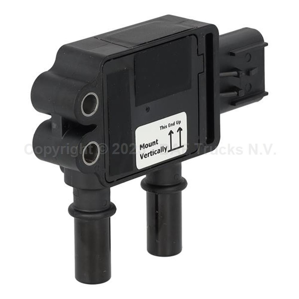 Sensor de Pressão DAF - Maximize o Desempenho do Seu Caminhão - Grupo ...