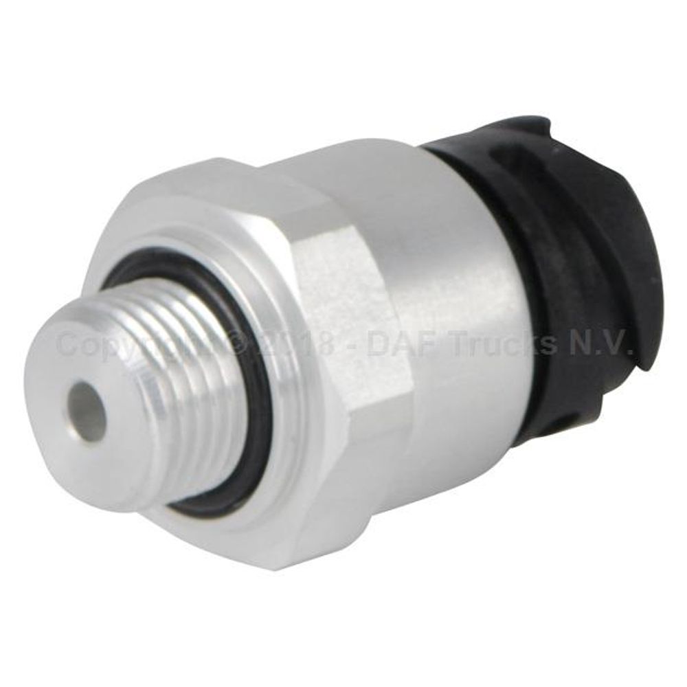 Sensor de Pressão DAF - Monitoramento e Segurança Garantidos - Grupo ...