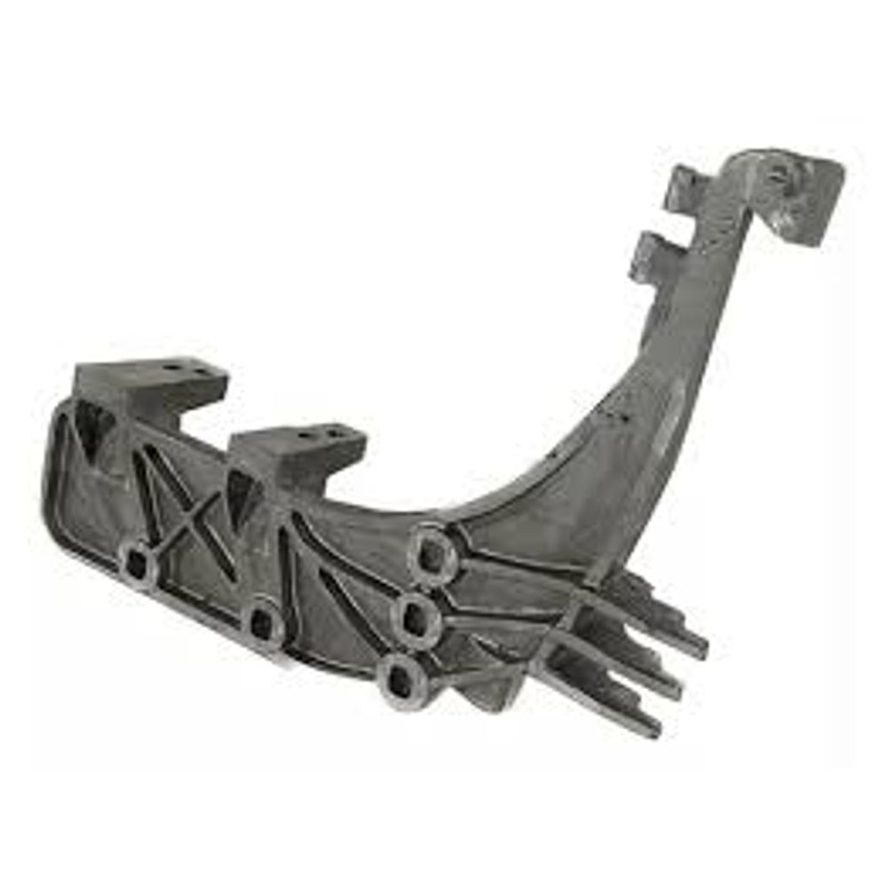 Suporte do Estribo Inferior LE - DAF | Qualidade e Segurança - Grupo ...