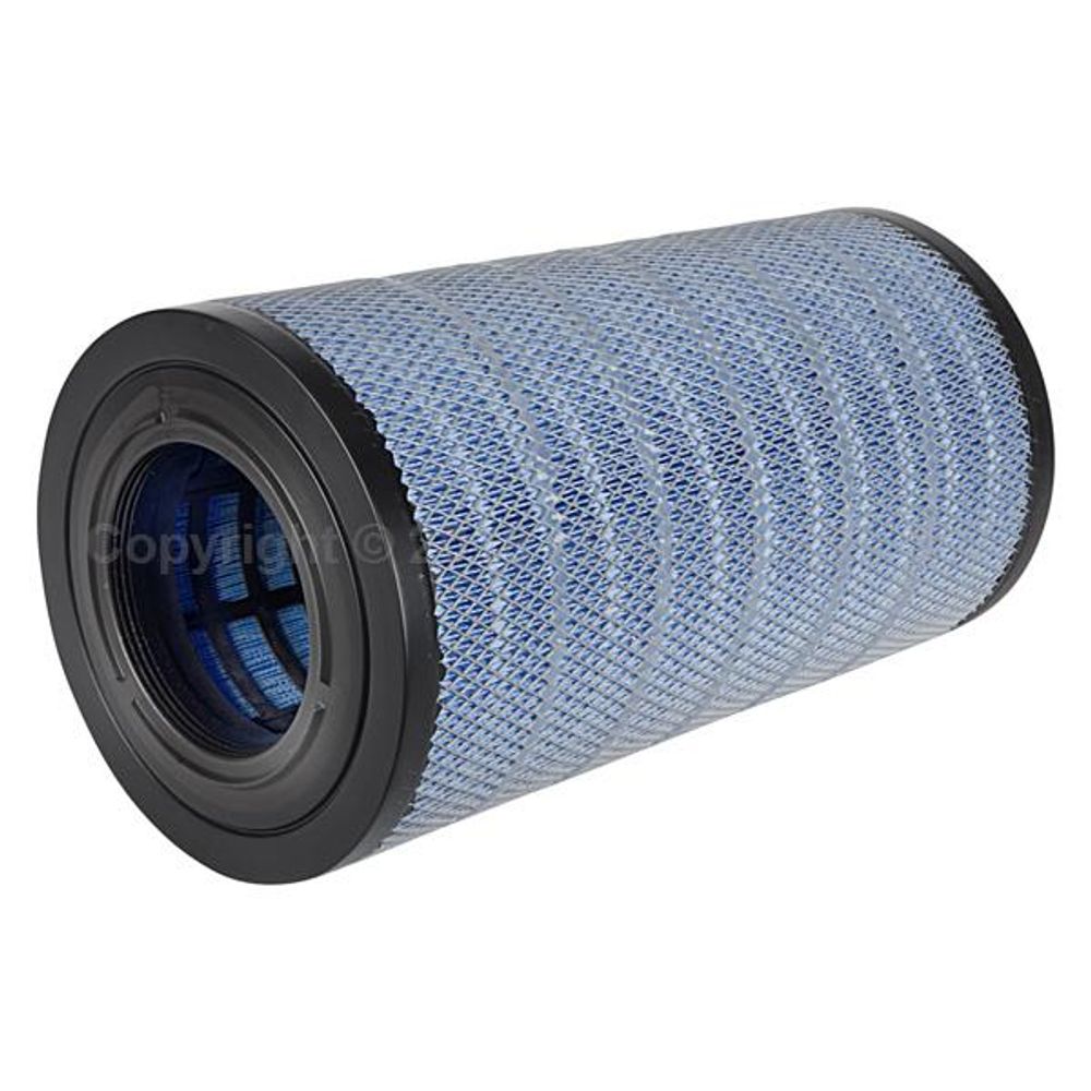 Elemento Filtragem Ar Motor DAF 1931685 - Proteção Essencial - Grupo ...