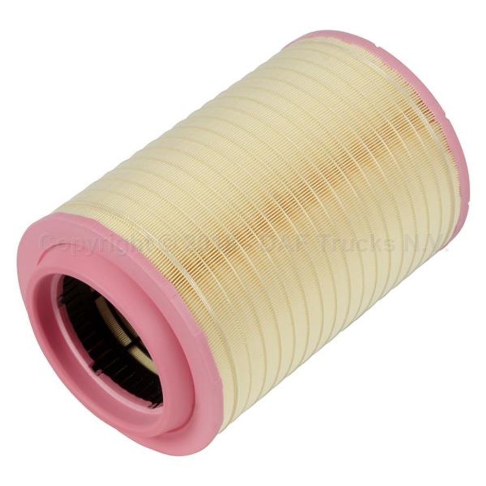 Proteção Avançada: Elemento de Filtragem do Ar Motor - DAF - Grupo ...