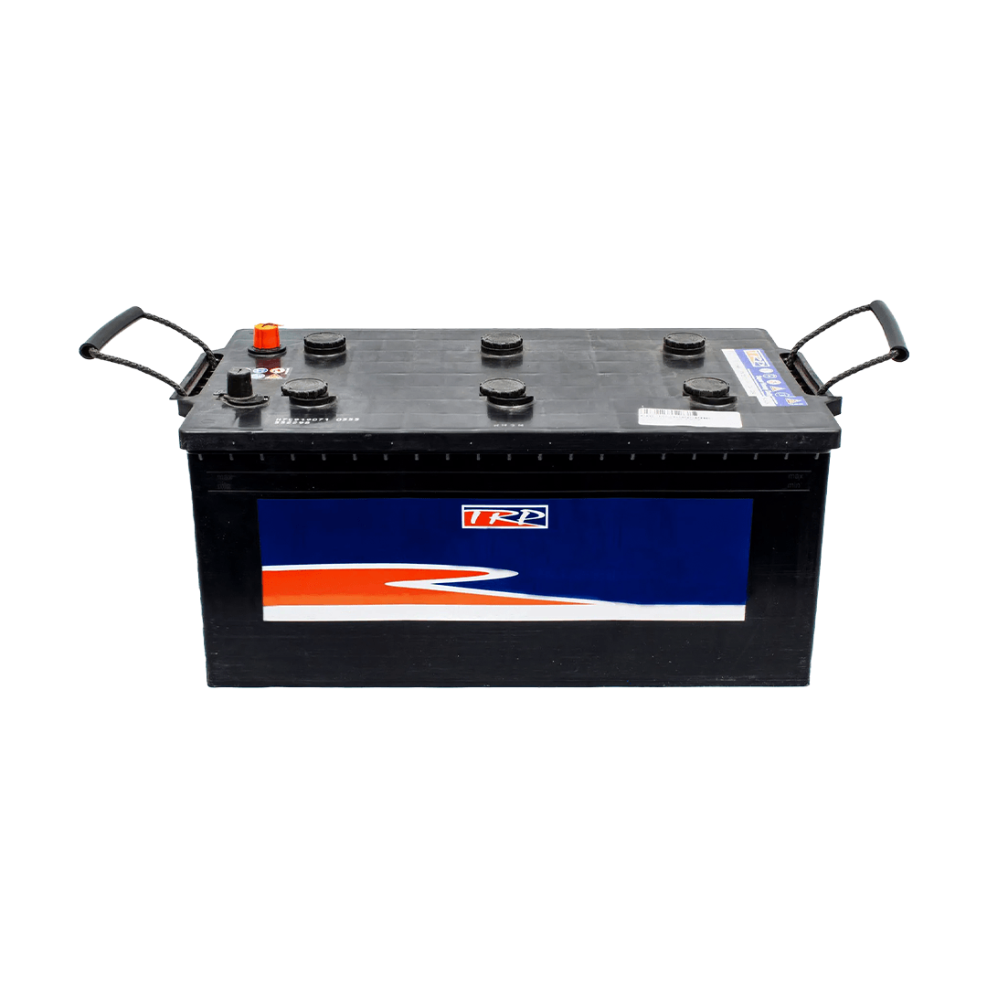 Bateria 180Ah 1150A - Grupo Fornecedora