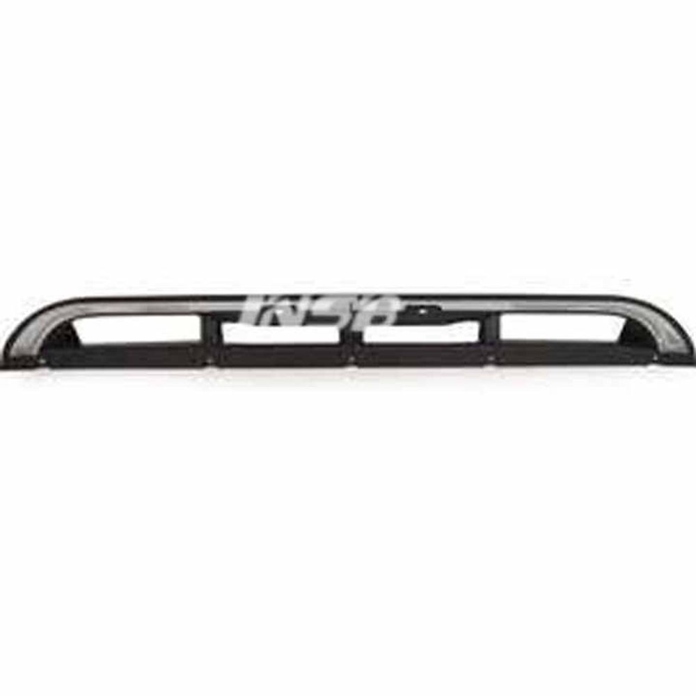 Proteção Garantida: Grade DAF 2132517 para Caminhões DAF - Grupo ...