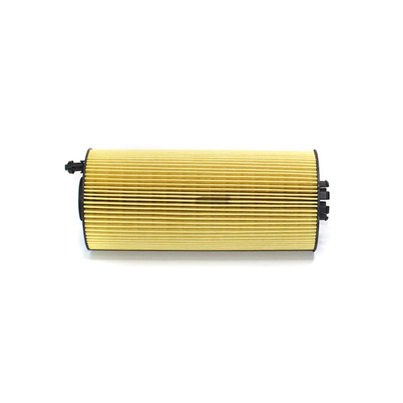 Proteção e Eficiência: Elemento Filtro Óleo PACCAR 2129253 - DAF ...